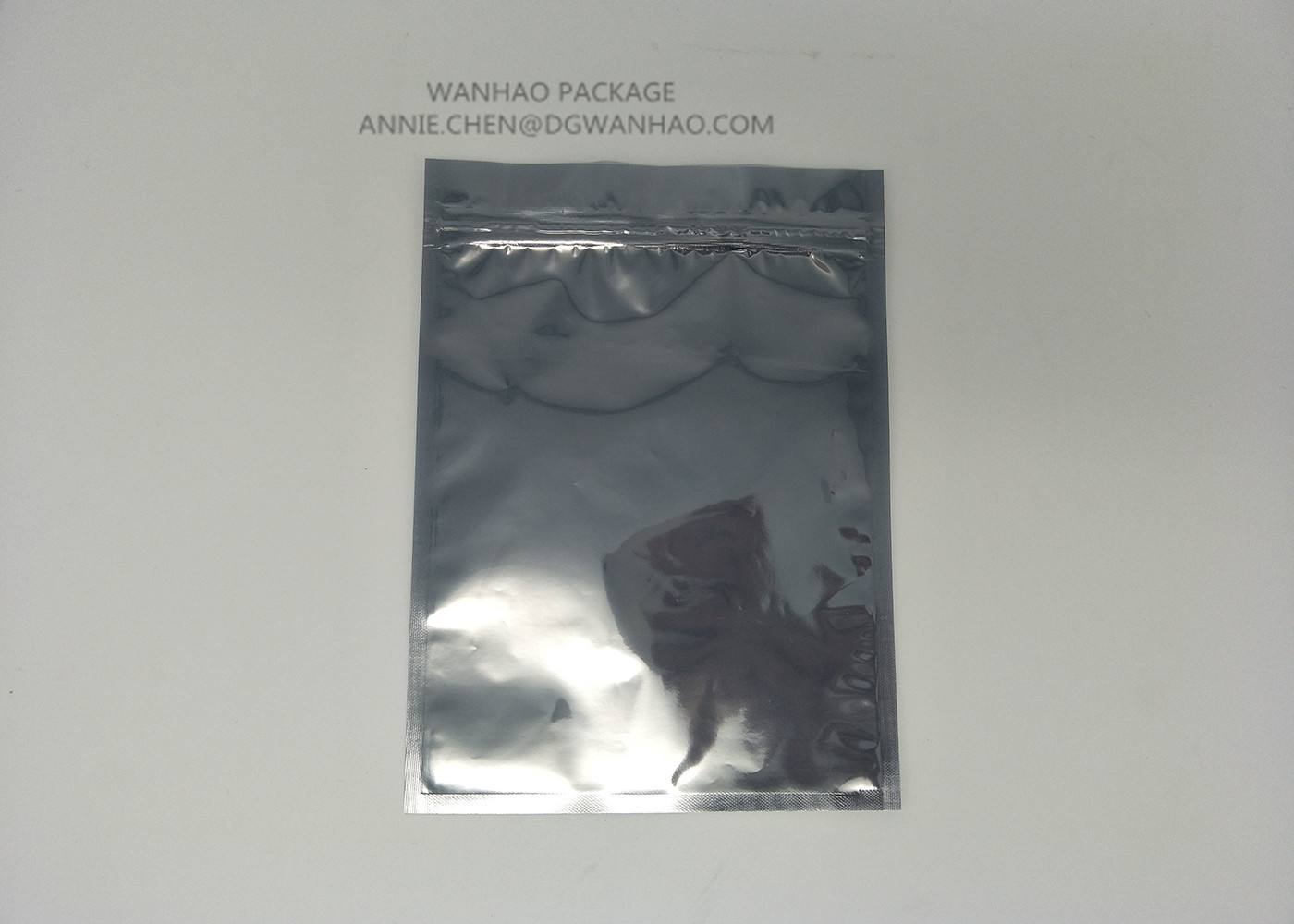 ESD Anti Static Bags For Electronics Electrostatic Discharge Aluminum ...